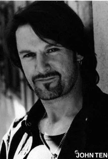 John Tench | Wiki Supernatural Brasil | Fandom