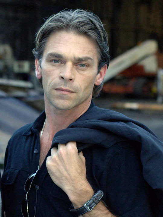 Ian Tracey | Wiki Supernatural Brasil | Fandom