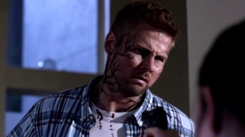 Raivoso | Wiki Supernatural Brasil | Fandom