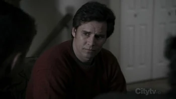 David McNamara | Wiki Supernatural Brasil | Fandom