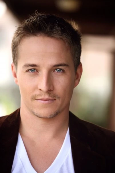 Travis Aaron Wade | Wiki Supernatural Brasil | Fandom