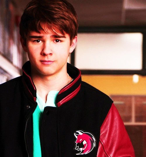 dylan everett supernatural