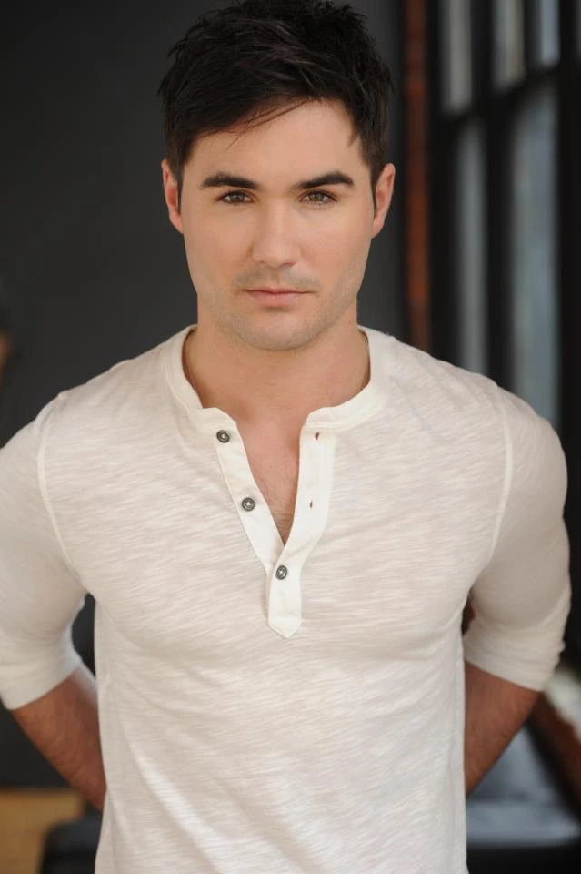 Ryan McDonell | Wiki Supernatural Brasil | Fandom