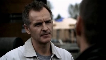 Larry Pike | Wiki Supernatural Brasil | Fandom