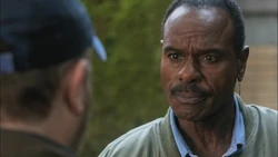 Rufus Turner | Wiki Supernatural Brasil | Fandom