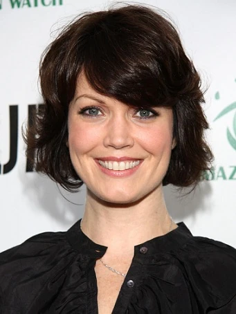 Bellamy Young | Wiki Supernatural Brasil | Fandom