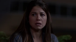 Melissa Harper | Wiki Supernatural Brasil | Fandom