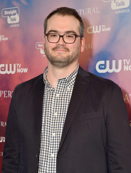 Robbie Thompson | Wiki Supernatural Brasil | Fandom