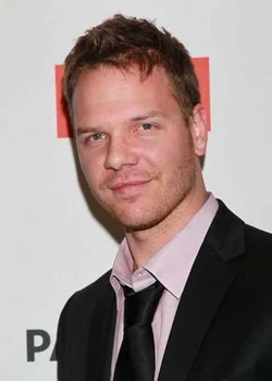 Jim Parrack | Wiki Supernatural Brasil | Fandom