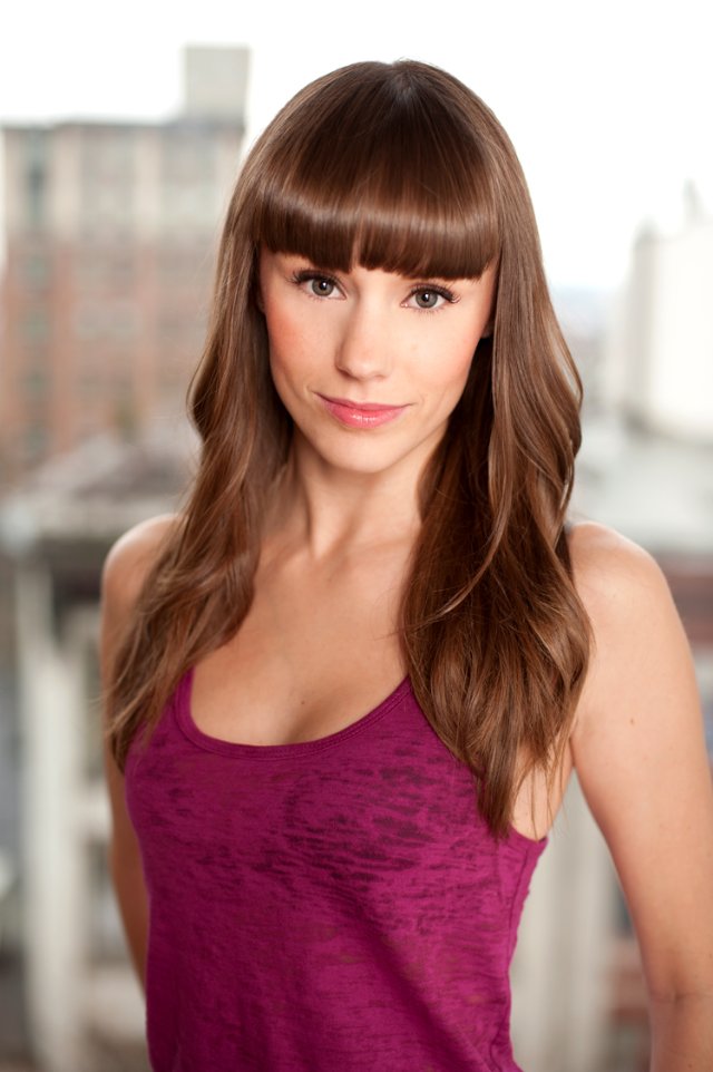 Danielle Benton | Wiki Supernatural Brasil | Fandom