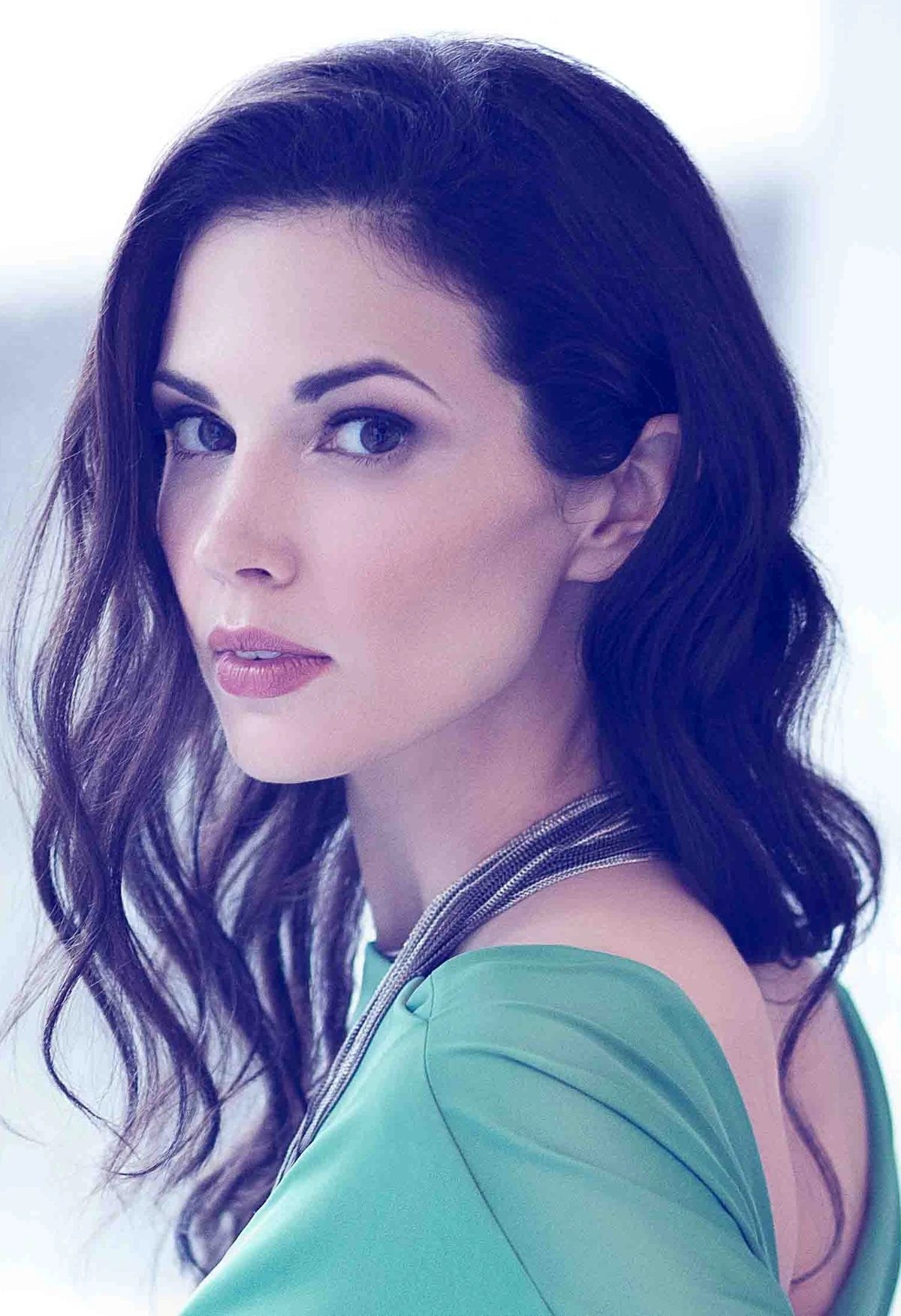 Laura Mennell | Wiki Supernatural Brasil | Fandom