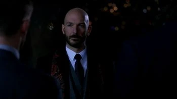 Andre Develin | Wiki Supernatural Brasil | Fandom