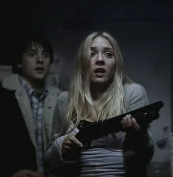 Kat | Wiki Supernatural Brasil | Fandom