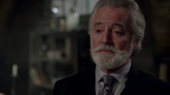 Guthrie | Wiki Supernatural Brasil | Fandom