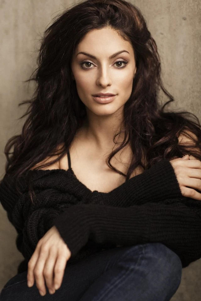 Erica Cerra | Wiki Supernatural Brasil | Fandom