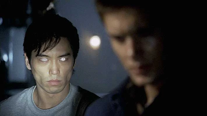 Shapeshifter | SupernaturalCards Wikia | Fandom