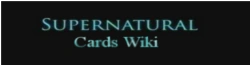 Rules | SupernaturalCards Wikia | Fandom