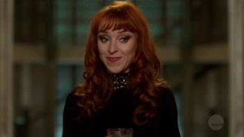 Rowena | Supernatural.chile Wiki | Fandom