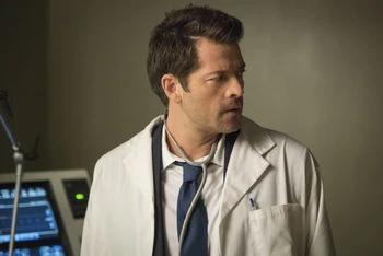 Castiel (Heaven and Hell) | Supernatural Fanon Wiki | Fandom