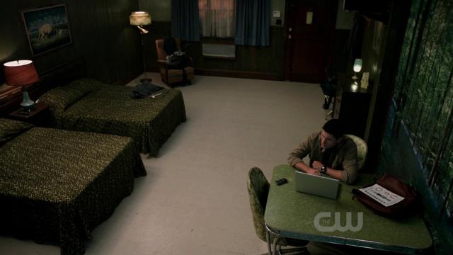 Motels Supernatural Fanon Wiki Fandom