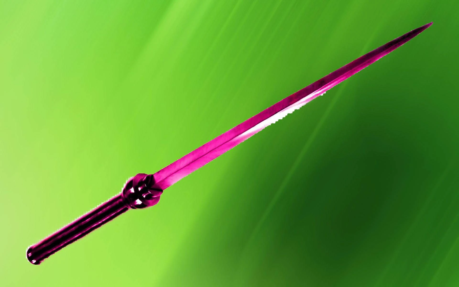 Hell Sword Hell & Heaven Weapons