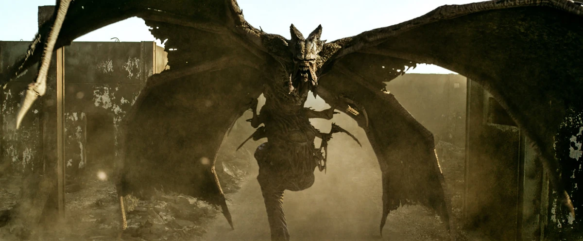 Locust from the Abyss (The Survivor) | Supernatural Fanon Wiki | Fandom