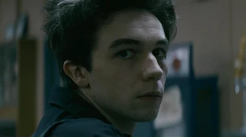 Danny Wayne (ag3838) | Supernatural Fanon Wiki | Fandom