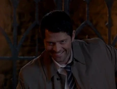 Lucifer (Until The Clock Strikes Twelve) | Supernatural Fanon Wiki | Fandom