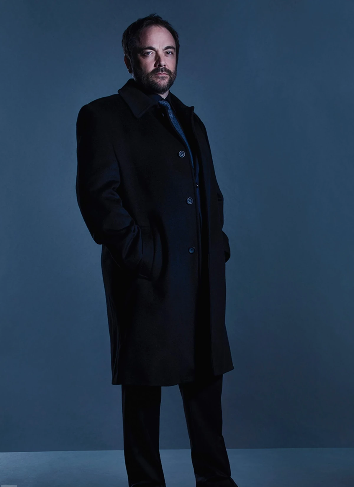 Crowley (Between Angels and Demons) | Supernatural Fanon Wiki | Fandom