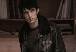 Alan Samson - The End (Again) | Supernatural Fanon Wiki | Fandom