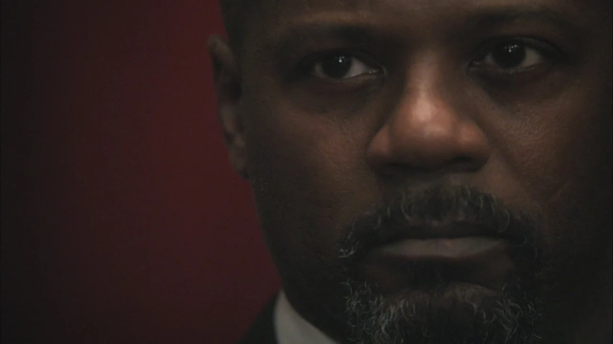 Baron Samedi (The Great Return) | Supernatural Fanon Wiki | Fandom