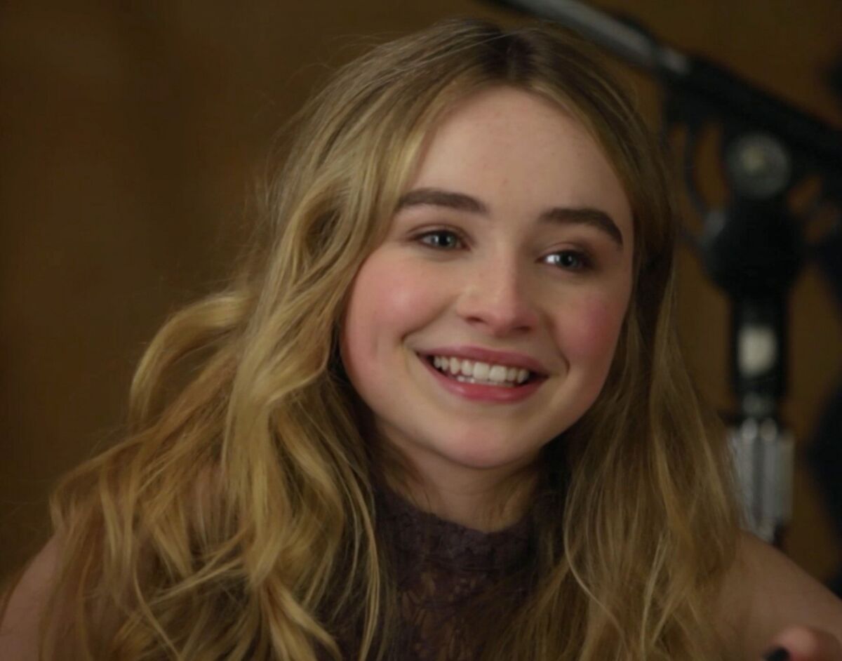 Chloe Supernatural Fanon Wiki Fandom