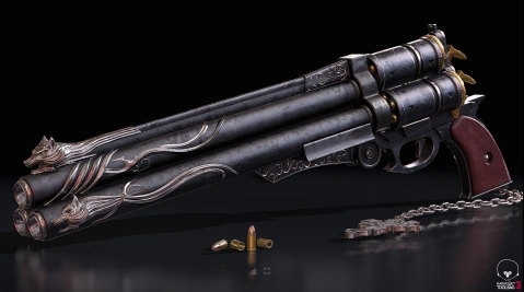 Category:Beyond Life and Death Weapons | Supernatural Fanon Wiki | Fandom