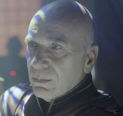 Father Time (Light and Dark) | Supernatural Fanon Wiki | Fandom