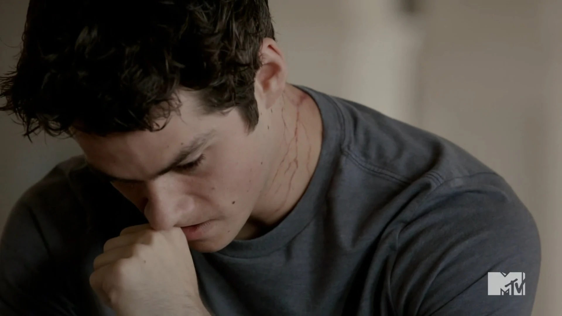 Void Stiles Makeup