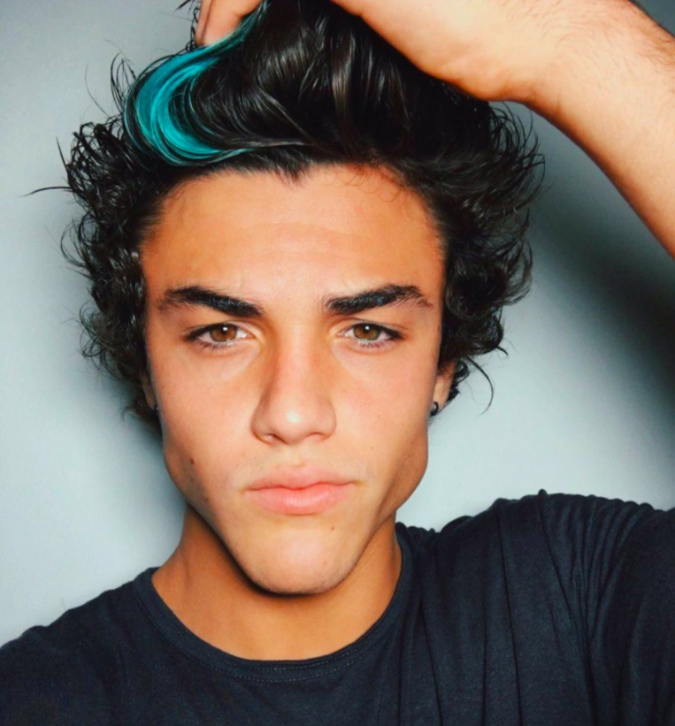 Shawn Alexander (ag3838) | Supernatural Fanon Wiki | Fandom