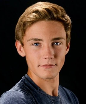 Ryan Lassiter (Supernatural: Origins) | Supernatural Fanon Wiki | Fandom
