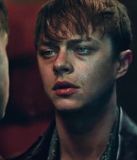 Lucas Marshall - The End (Again) | Supernatural Fanon Wiki | Fandom