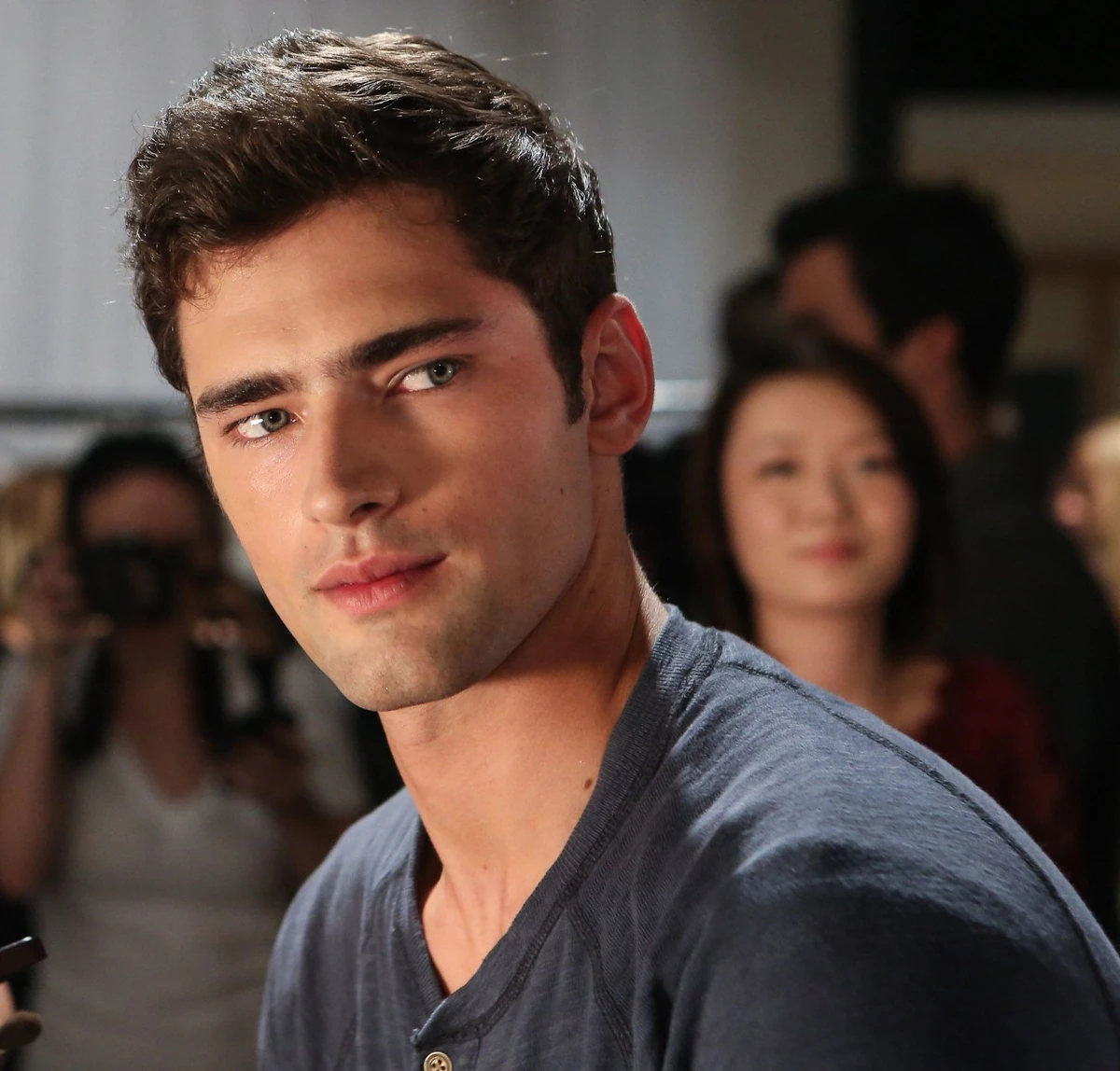 Adrian Walker (DarkHole2233) | Supernatural Fanon Wiki | Fandom