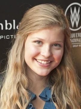 Anna Novak | Supernatural Fanon Wiki | Fandom