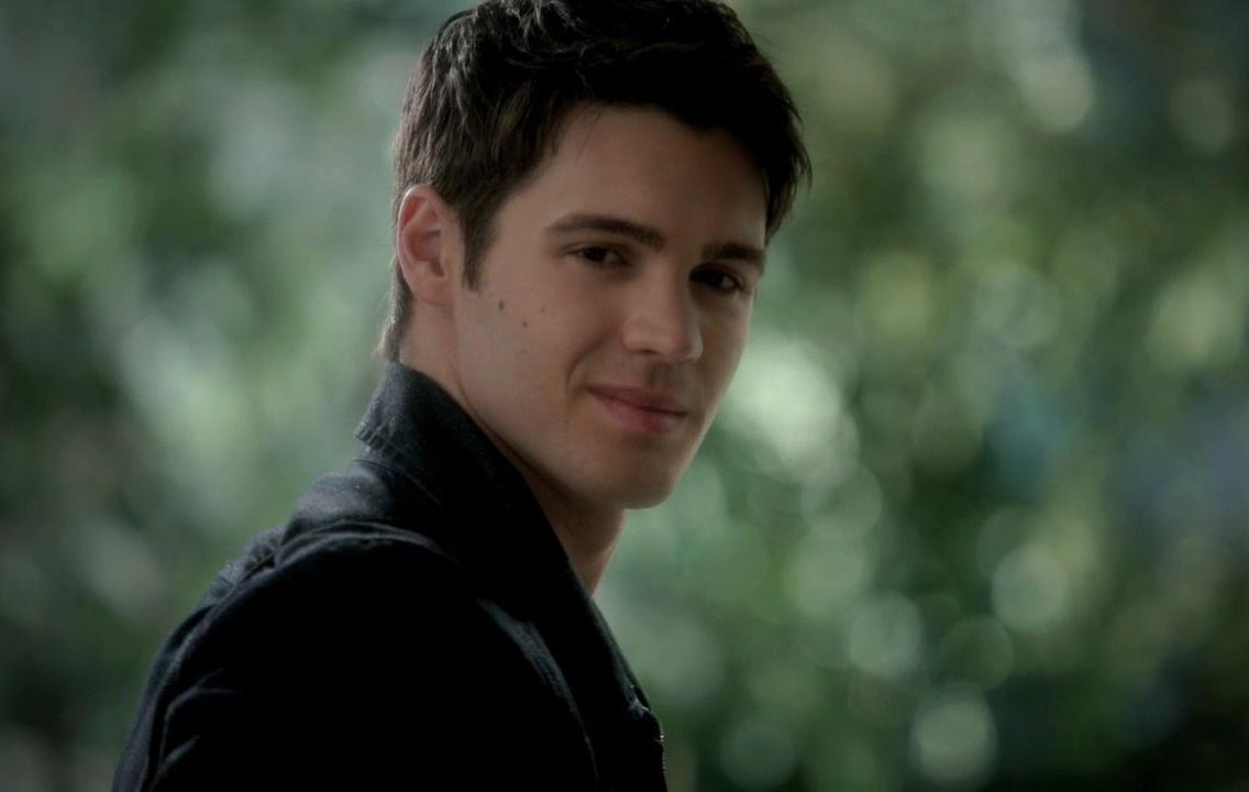 Seth - The End (Again) | Supernatural Fanon Wiki | Fandom