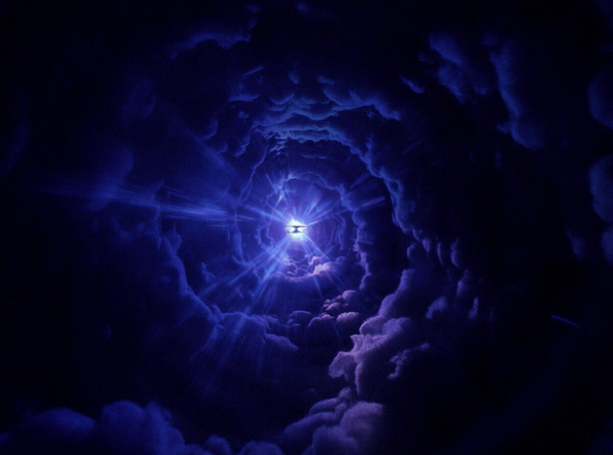 Time Vortex Light And Dark Supernatural Fanon Wiki Fandom