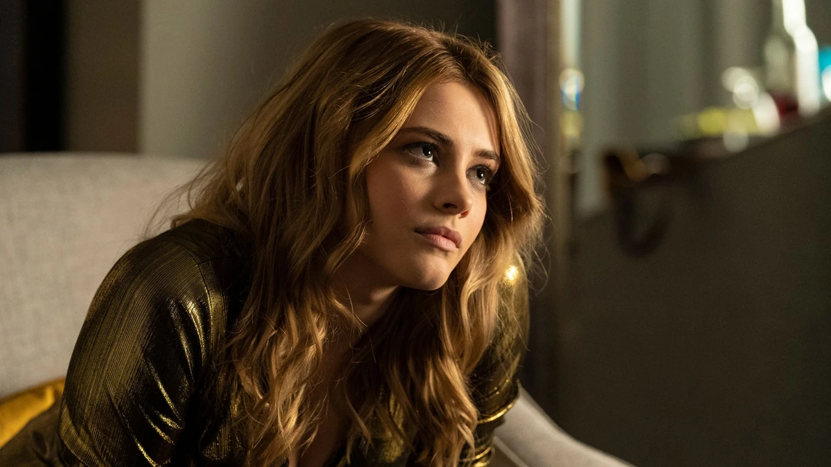 Freya Grey (Http2ssnitch) | Supernatural Fanon Wiki | Fandom