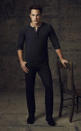 Azrael (Daughter of Heaven and Hell) | Supernatural Fanon Wiki | Fandom