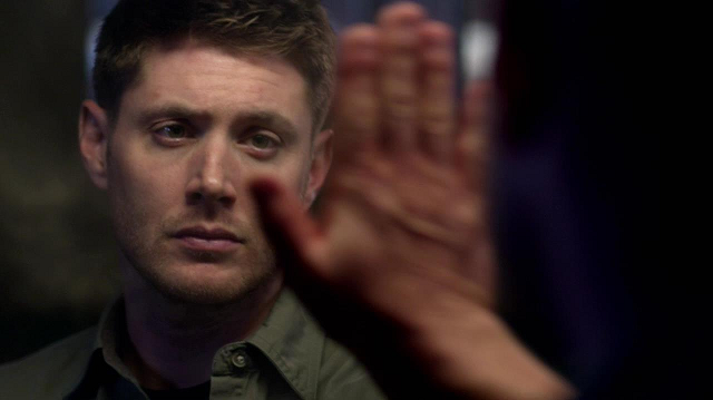 Mirror World Light And Dark Supernatural Fanon Wiki Fandom