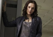 Nephalem (Daughter of Heaven and Hell) | Supernatural Fanon Wiki | Fandom
