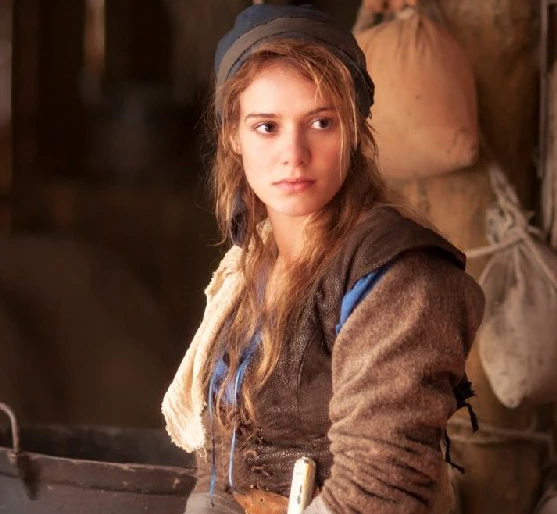 Janis - The End (Again) | Supernatural Fanon Wiki | Fandom