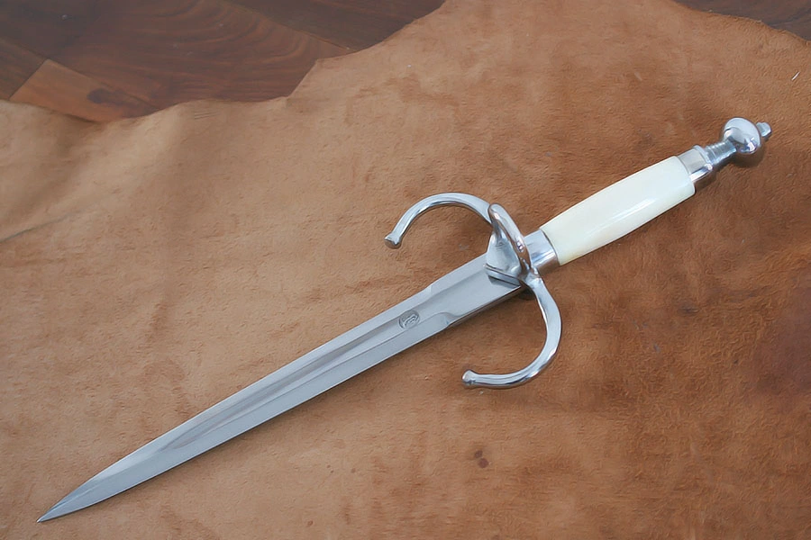 Seraph Blade Supernatural