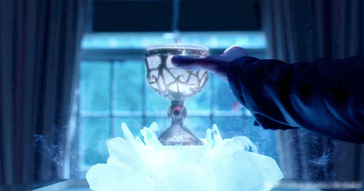Mortal Cup (ag3838) | Supernatural Fanon Wiki | Fandom