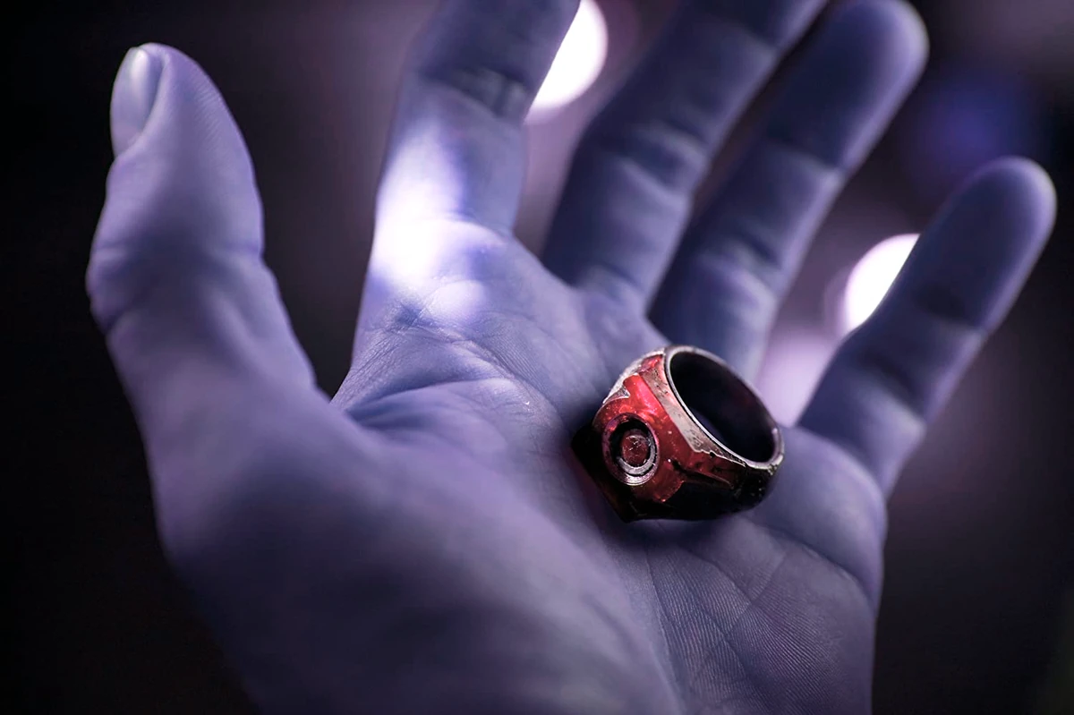 Odium Ring (ag3838) | Supernatural Fanon Wiki | Fandom